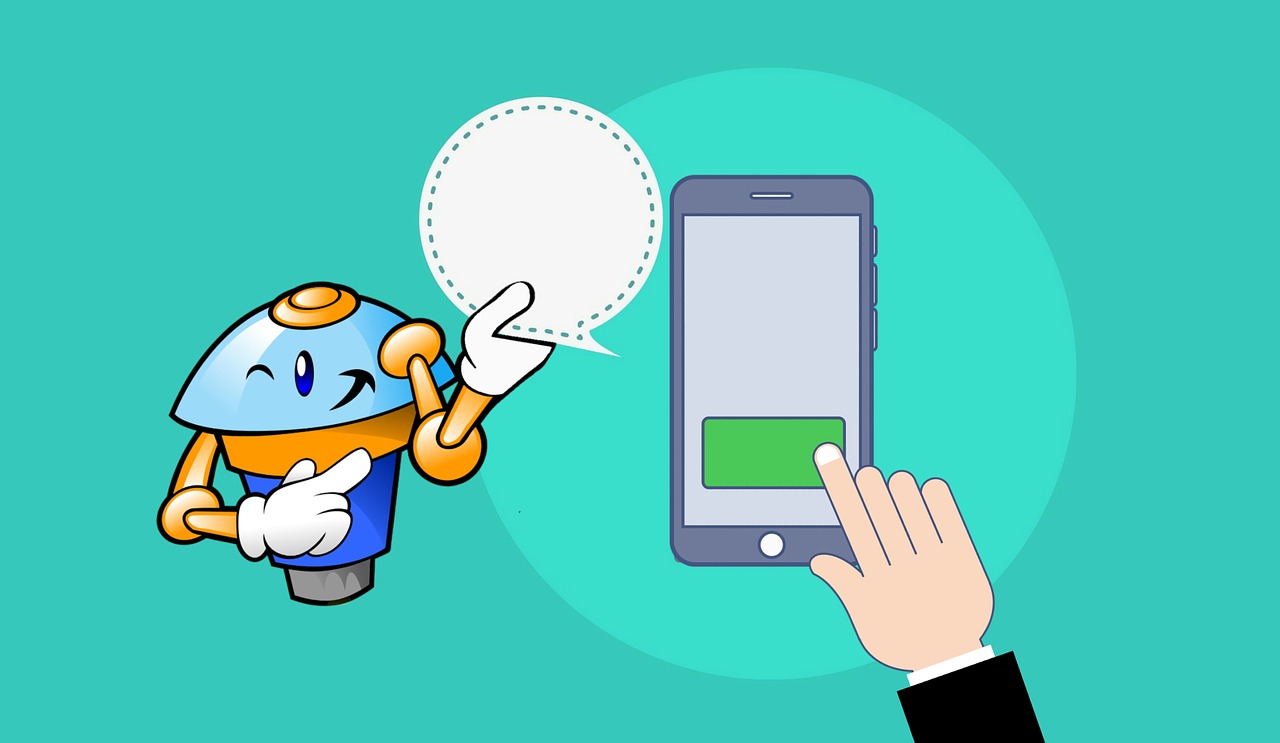 Conversational Chatbot for Ecommerce | Legiit Blog