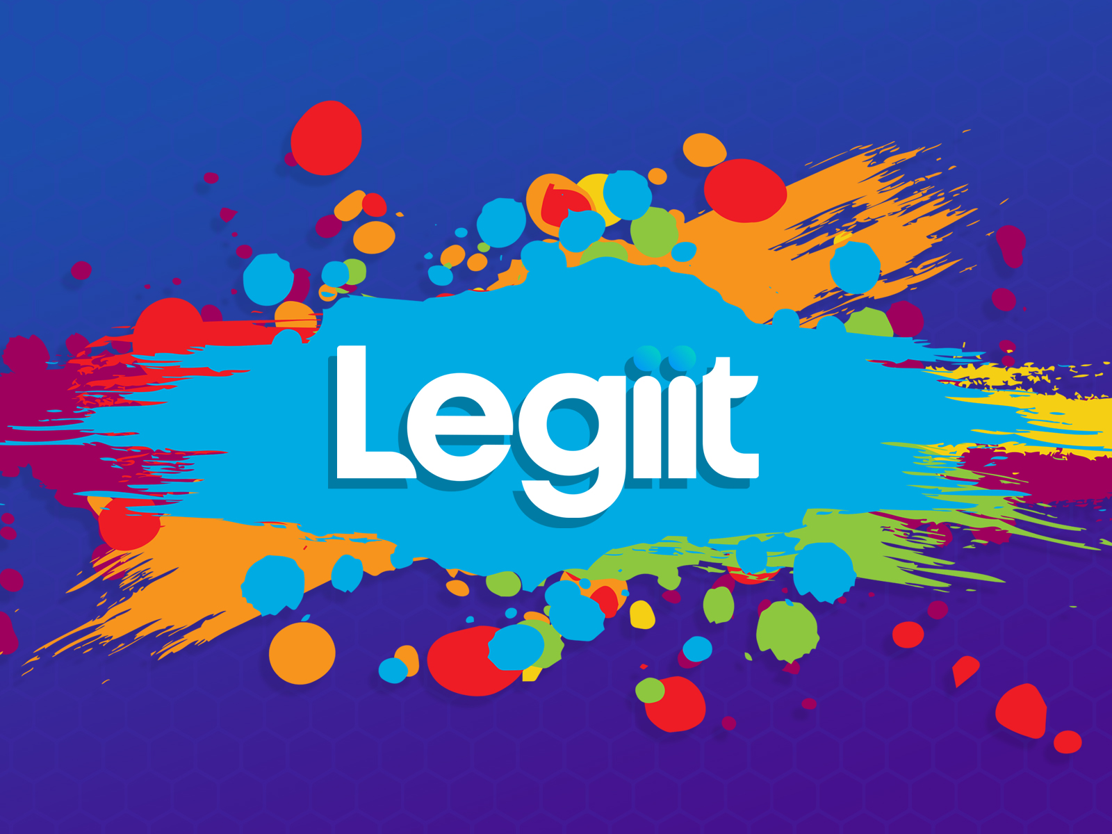 Legiit Wallpaper - The Legiit Marketplace Blog