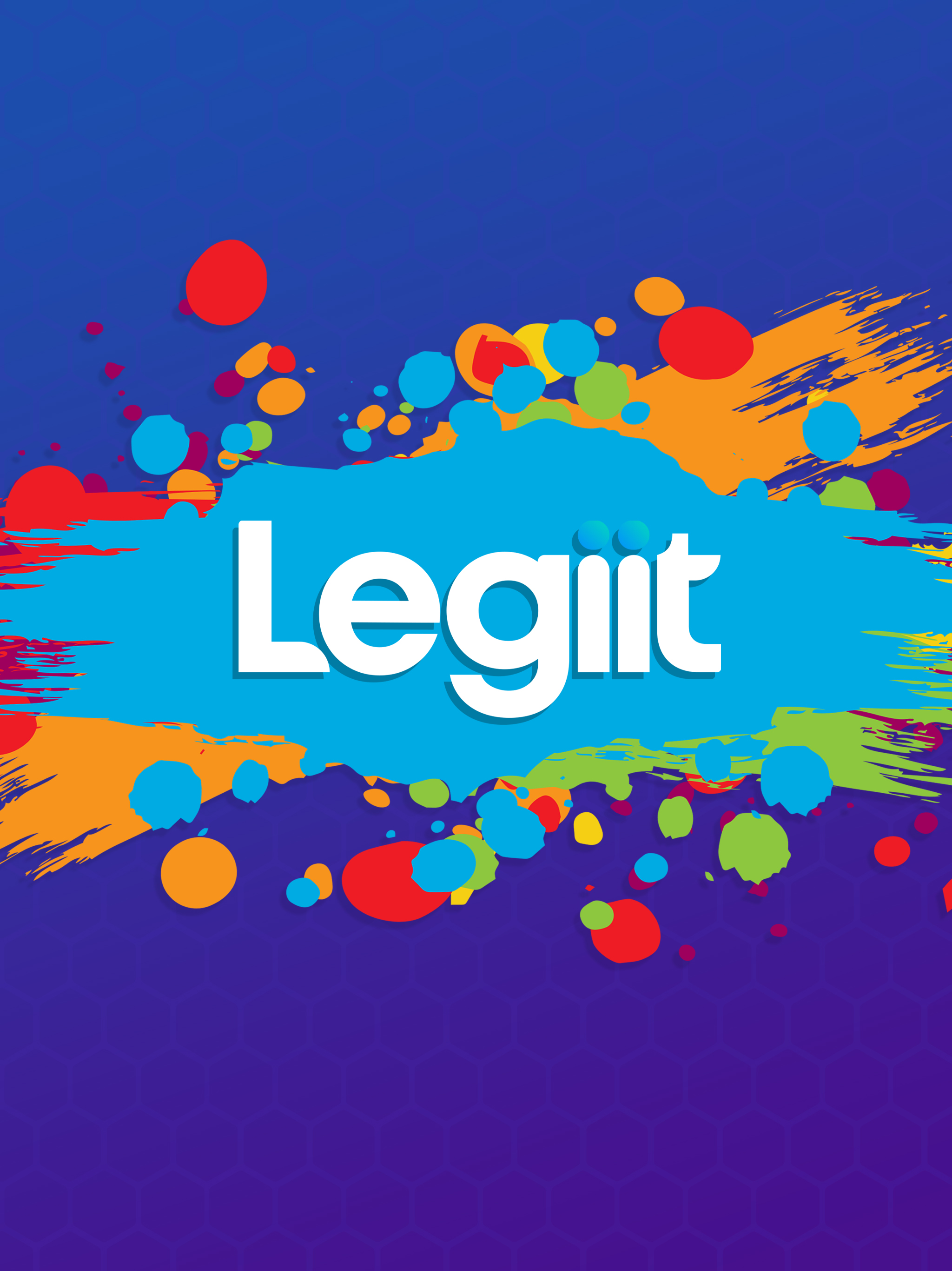 Legiit Wallpaper - The Legiit Marketplace Blog