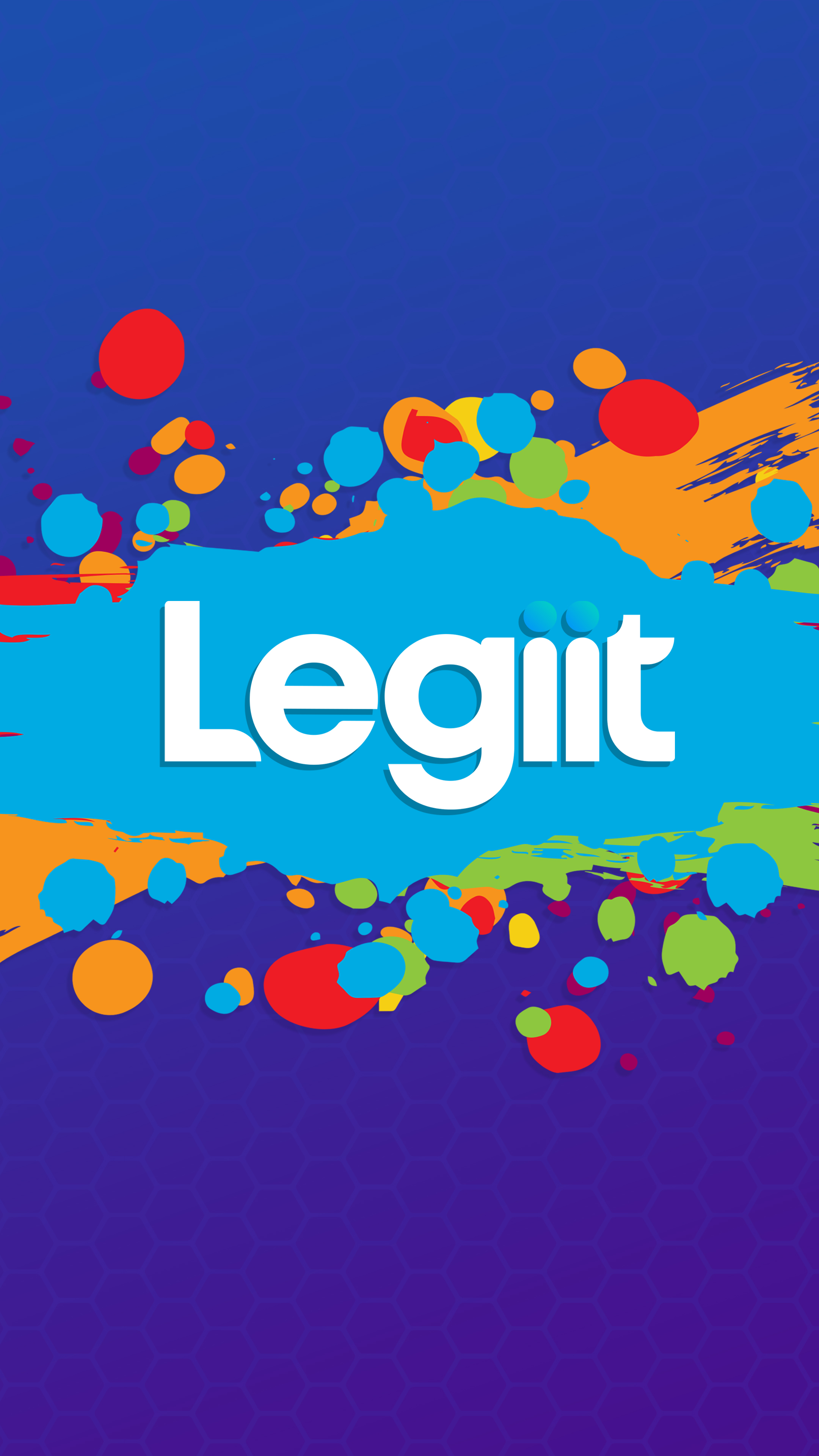 Legiit Wallpaper - The Legiit Marketplace Blog
