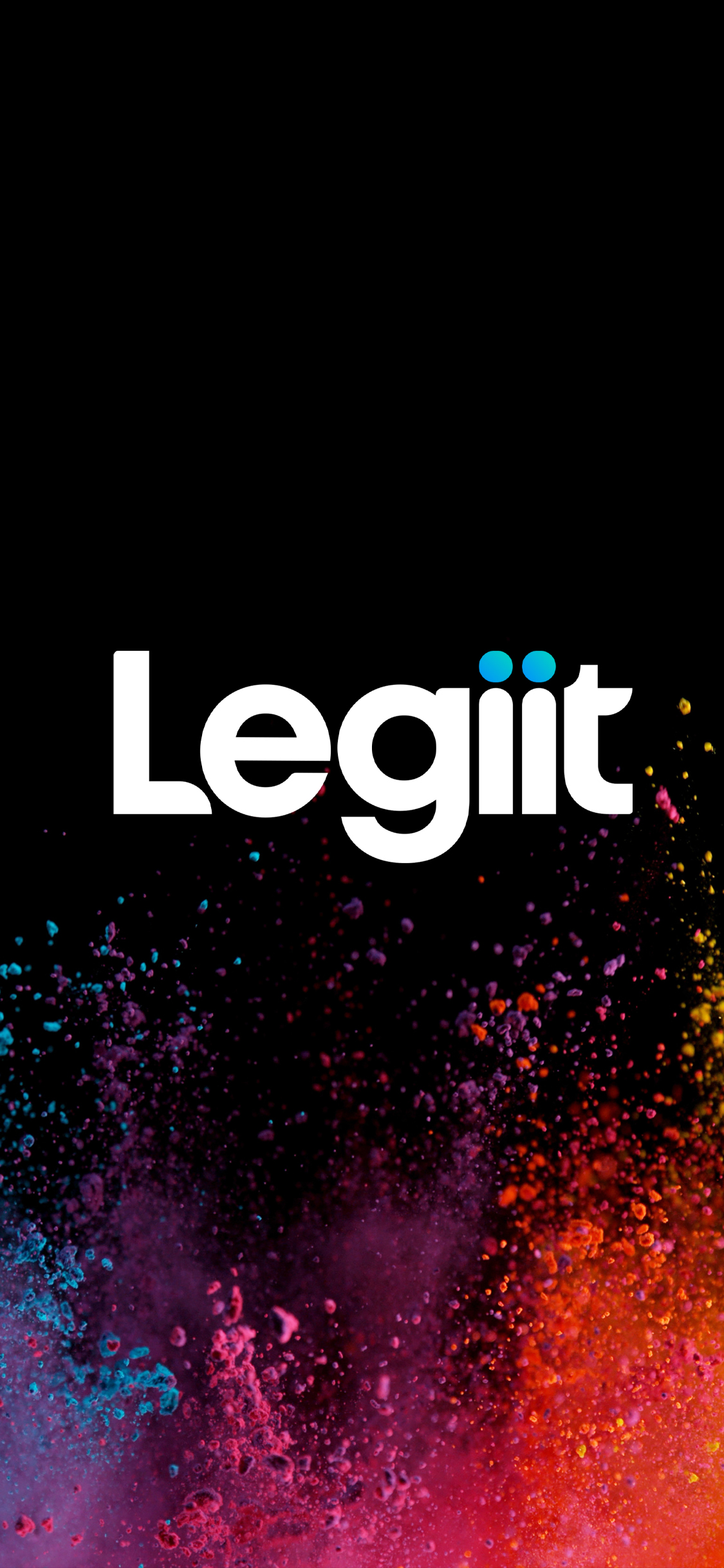 Legiit Wallpaper - The Legiit Marketplace Blog