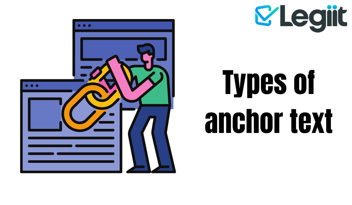 Anchor Text SEO: The Ultimate Guide - How To Stay Safe - The Legiit ...