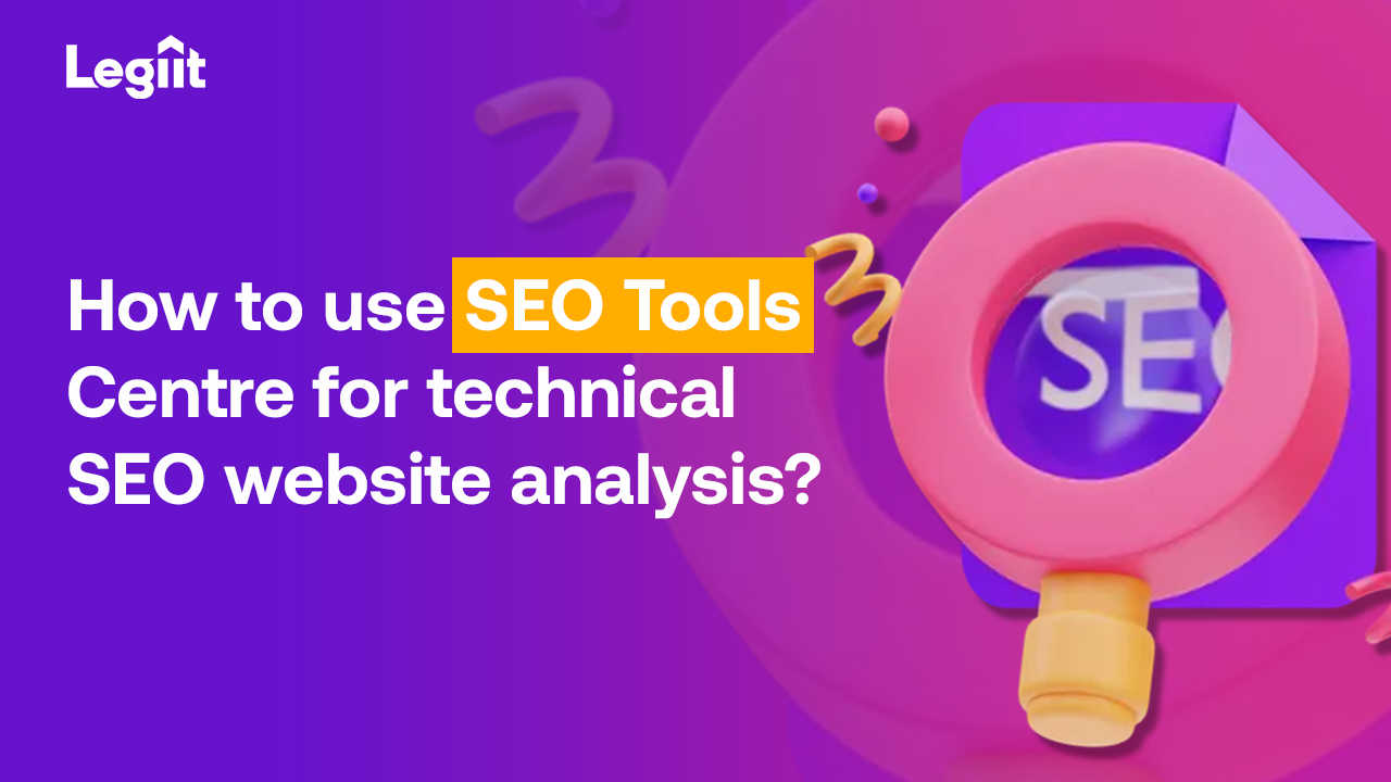 Technical SEO Website Analysis: Expert Guide & Tools
