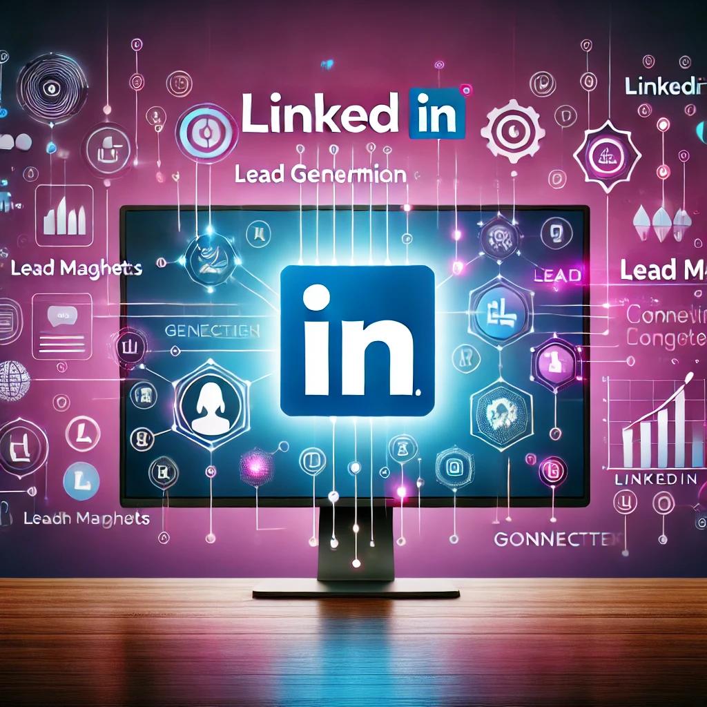 LinkedIn for Business Networking: Tips for Success