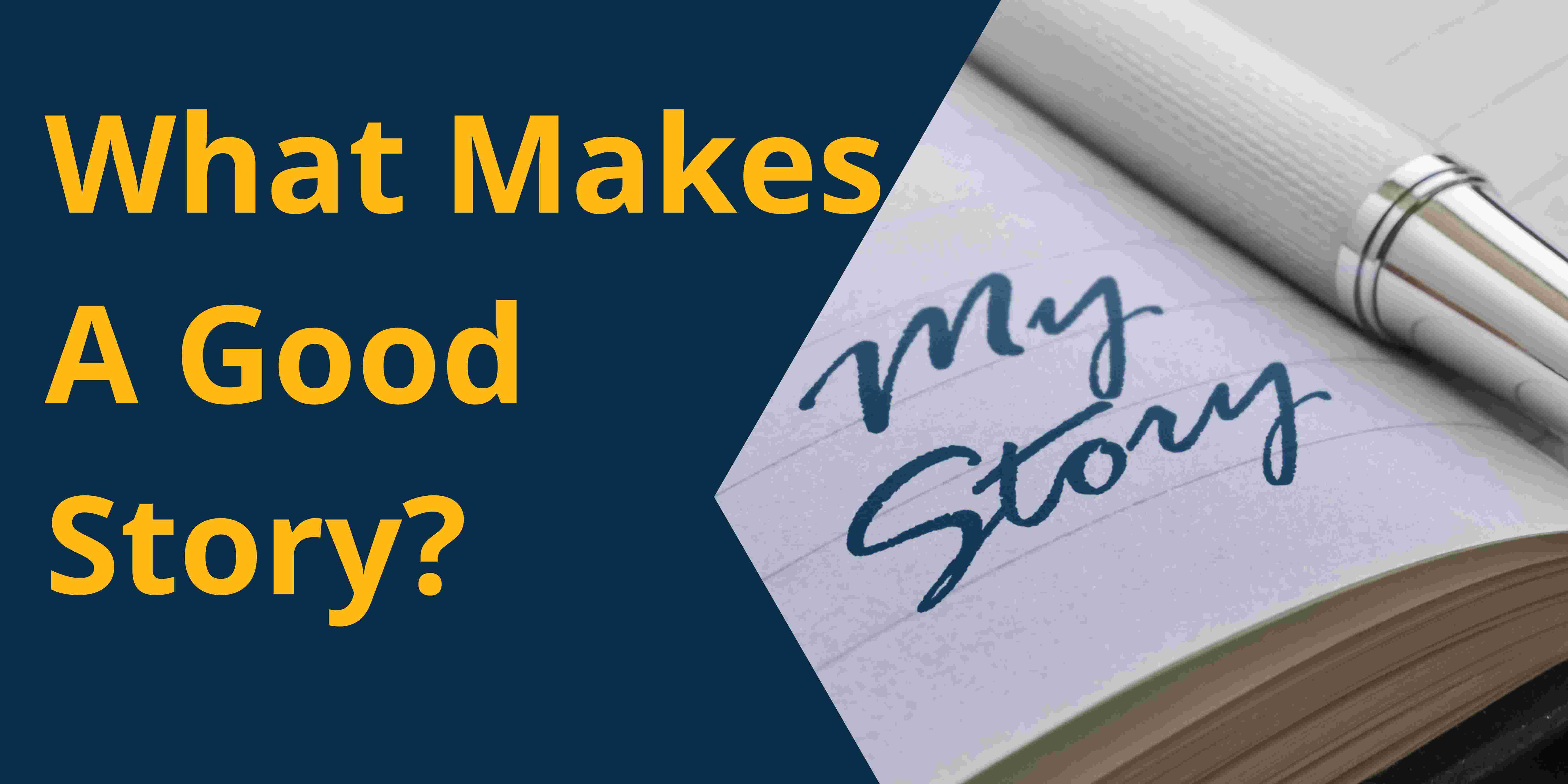 What Is Storytelling And Why Does It Matter In Marketing Legiit Blog