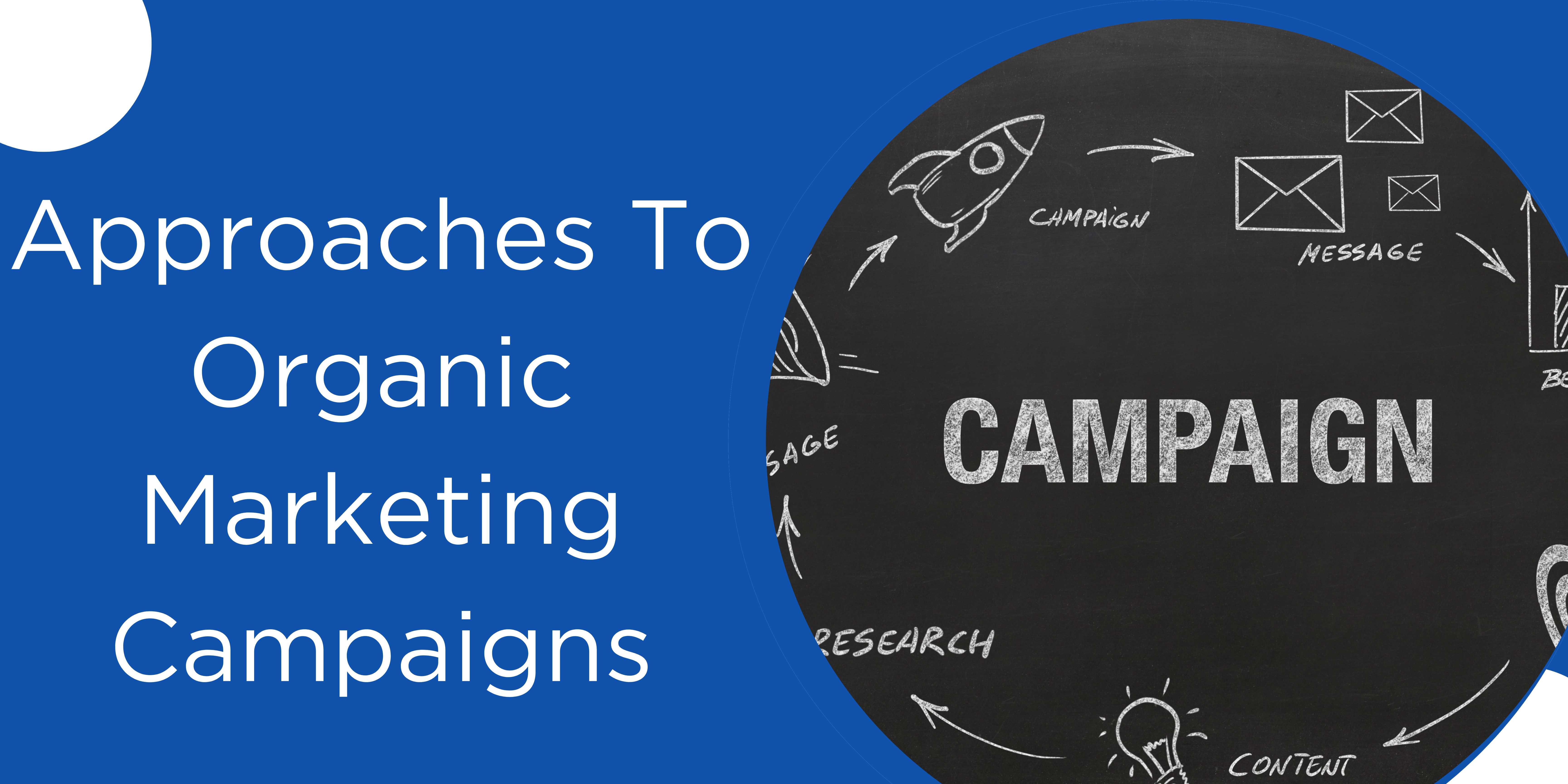 Organic Marketing - Legiit Blog