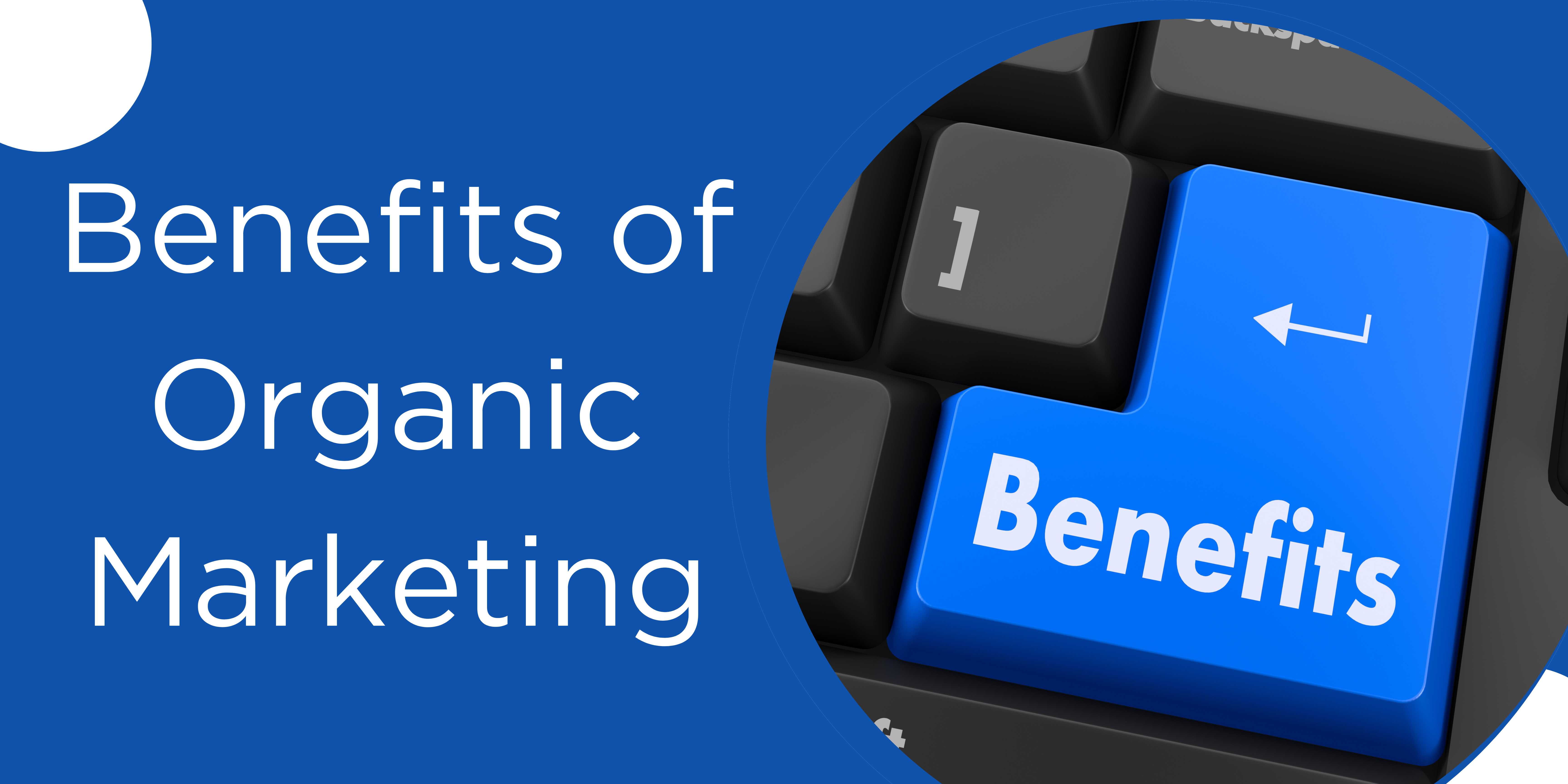 Organic Marketing - Legiit Blog