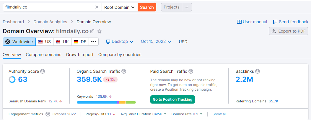 Take Your SEO Strategy to the Next Level