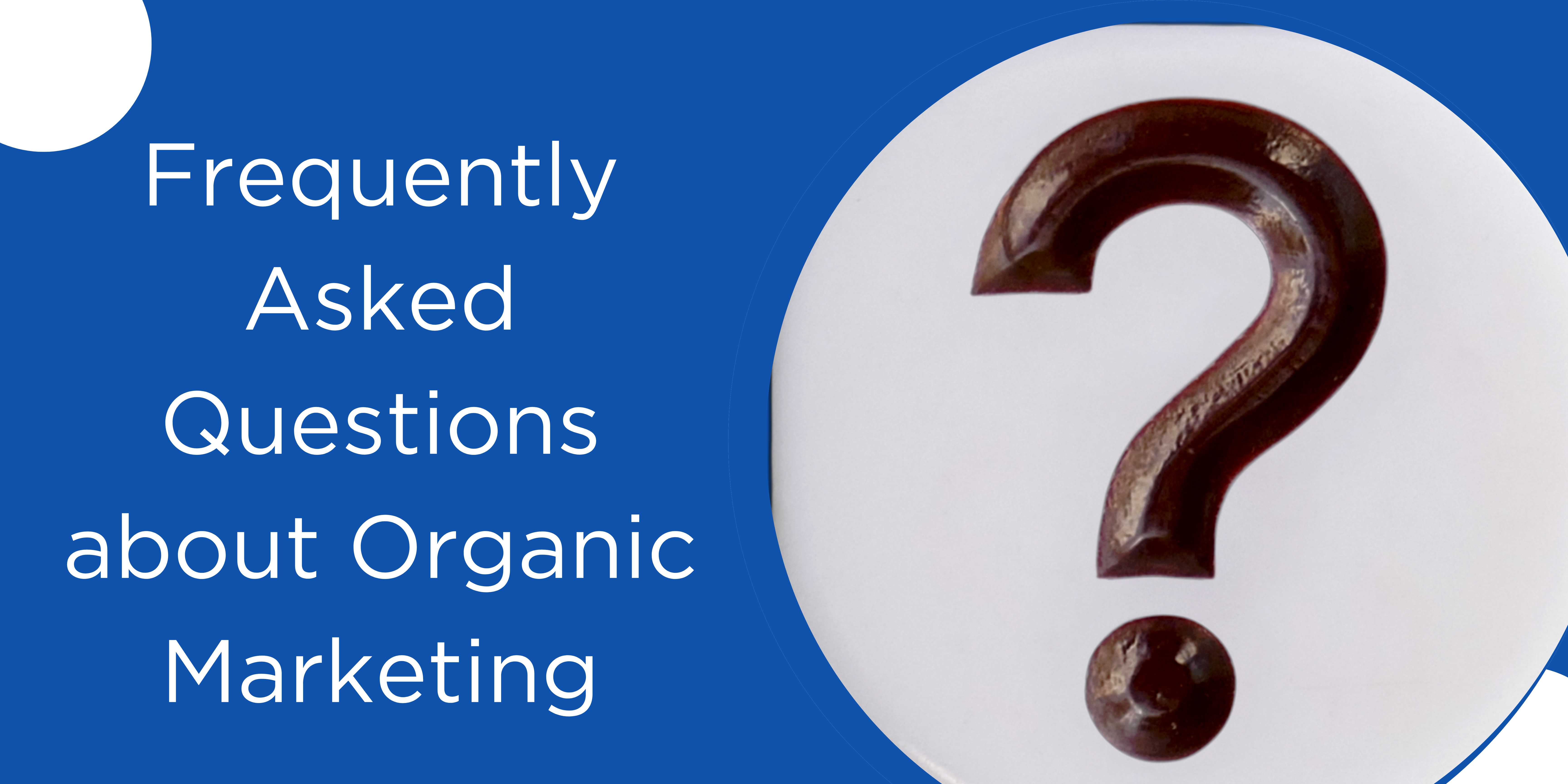 Organic Marketing - Legiit Blog