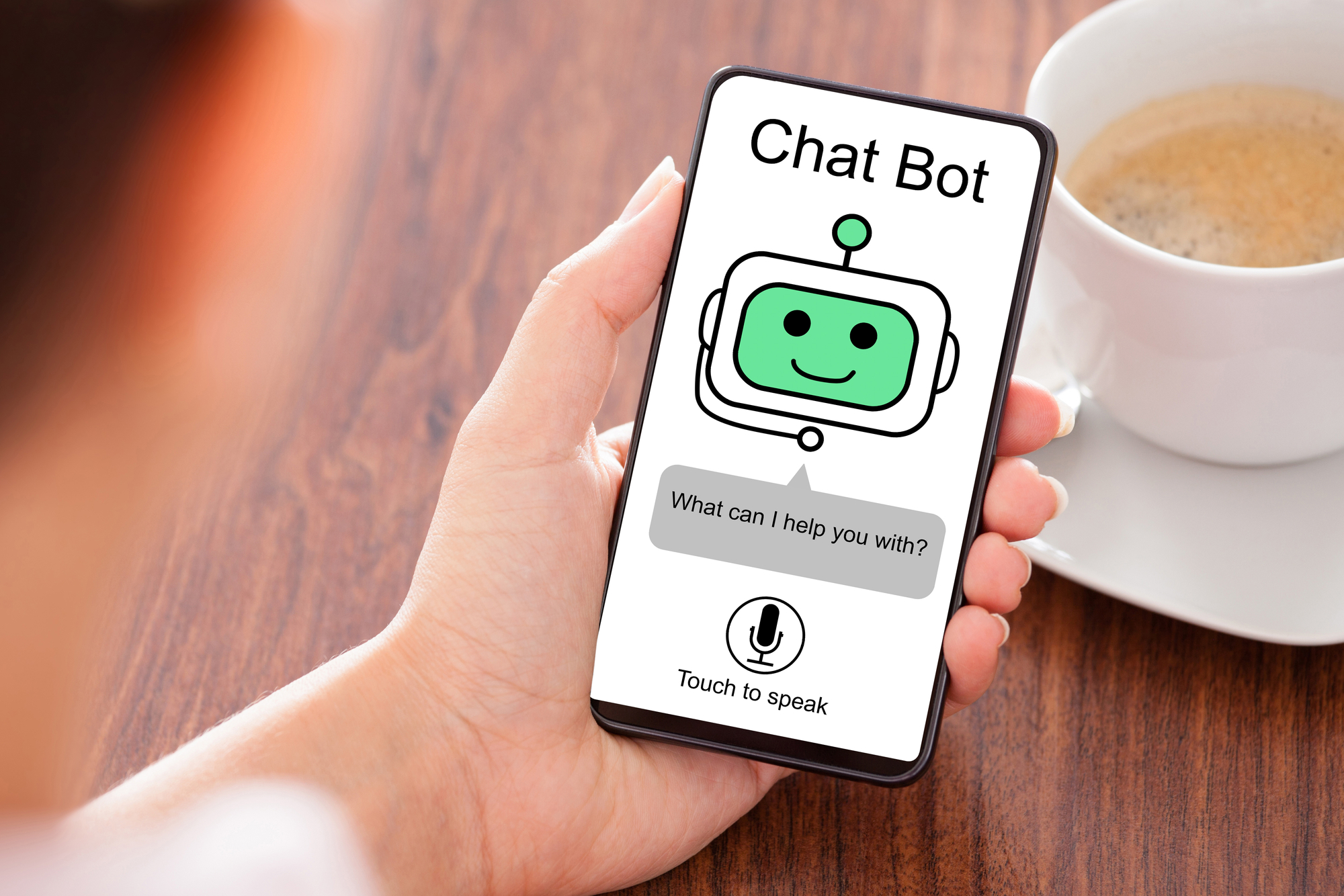 How To Hire Chatbot Developers | Legiit Blog
