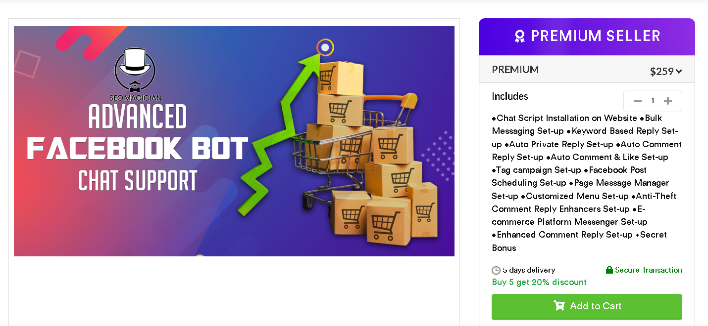 How To Hire Chatbot Developers | Legiit Blog